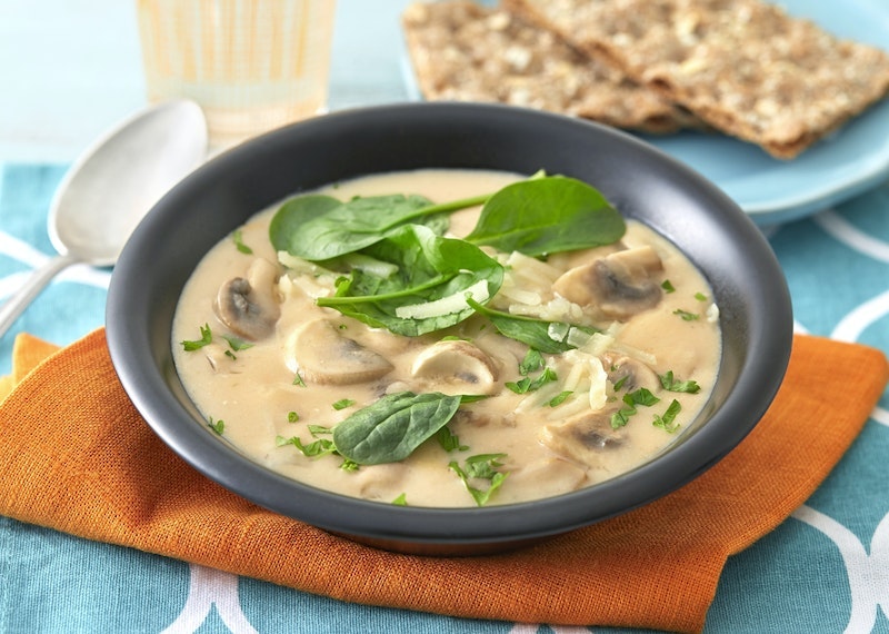 10 enkla och nyttiga soppor