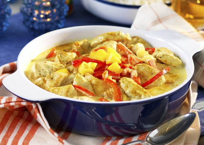 Snabb middag – 10 enkla recept för hela familjen