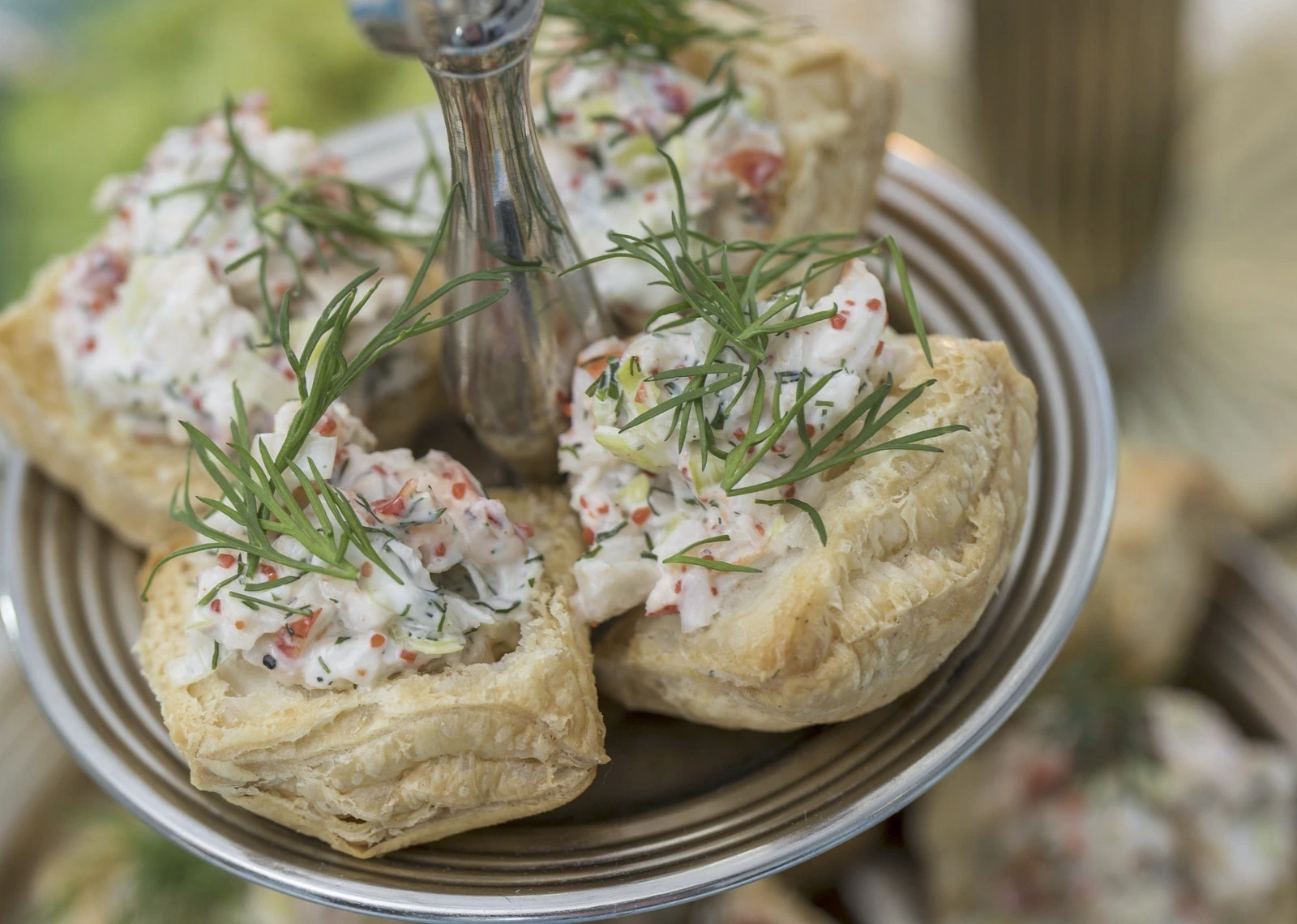 13 lyxiga recept med hummer till nyår
