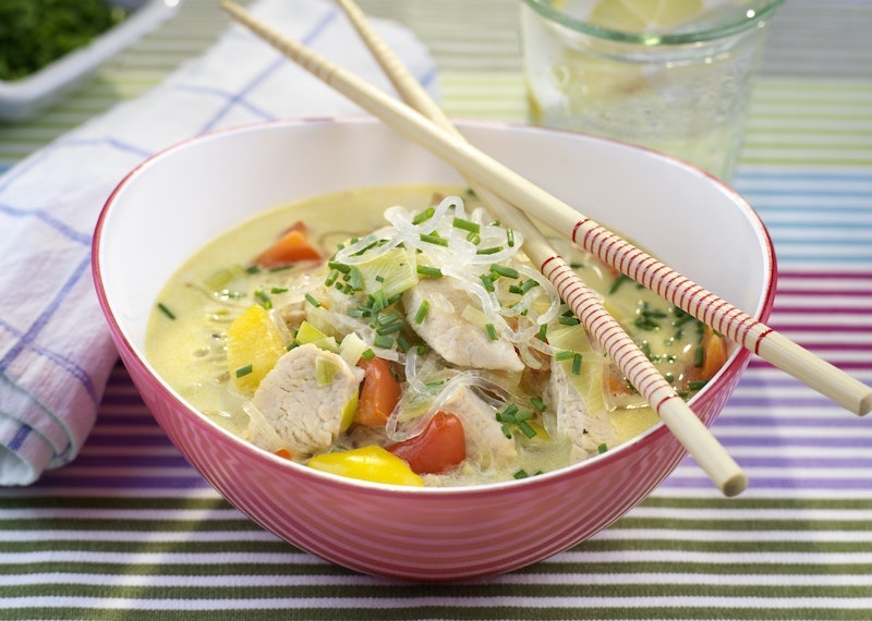 10 enkla och nyttiga soppor