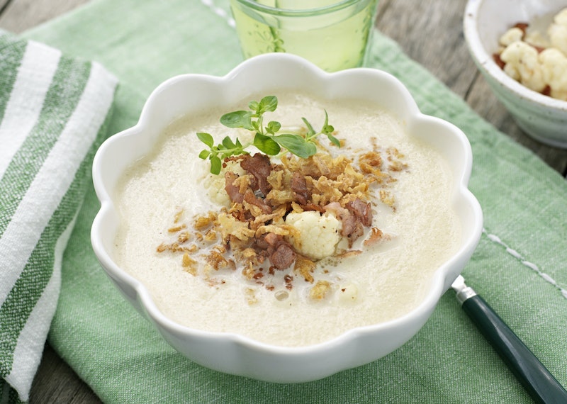 10 enkla och nyttiga soppor