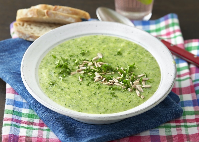 10 enkla och nyttiga soppor