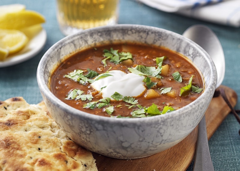 10 enkla och nyttiga soppor