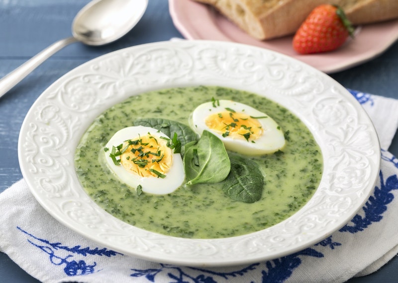 10 enkla och nyttiga soppor