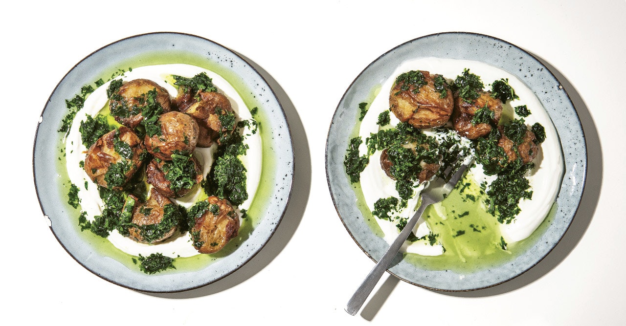 Adam Thulin är Sveriges Mästerkock 2022!