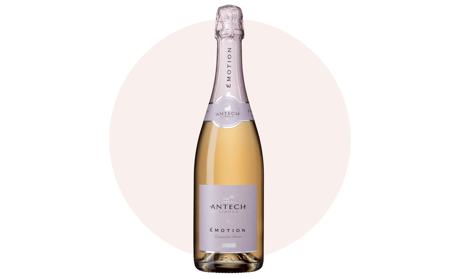 10 romantiska viner till Alla hjärtans dag