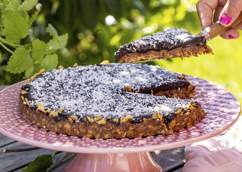 Baka utan ugn – 15 goda recept