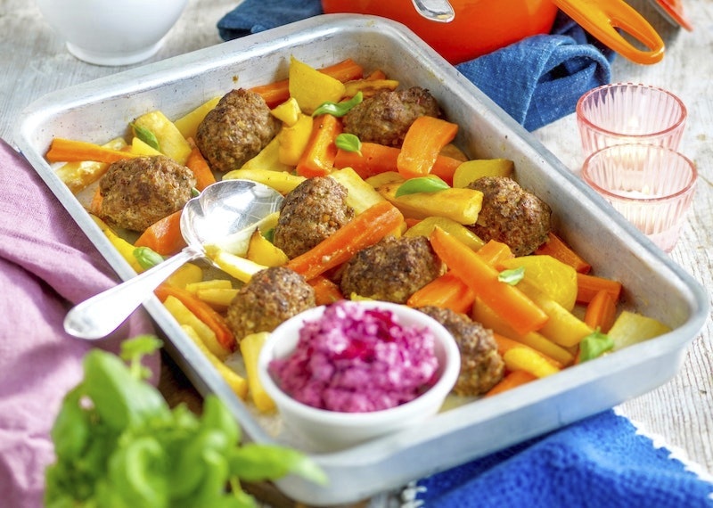 Billig mat till många – tips och recept