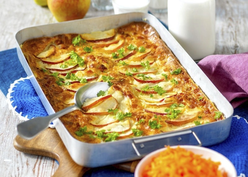 Billig mat till många – tips och recept