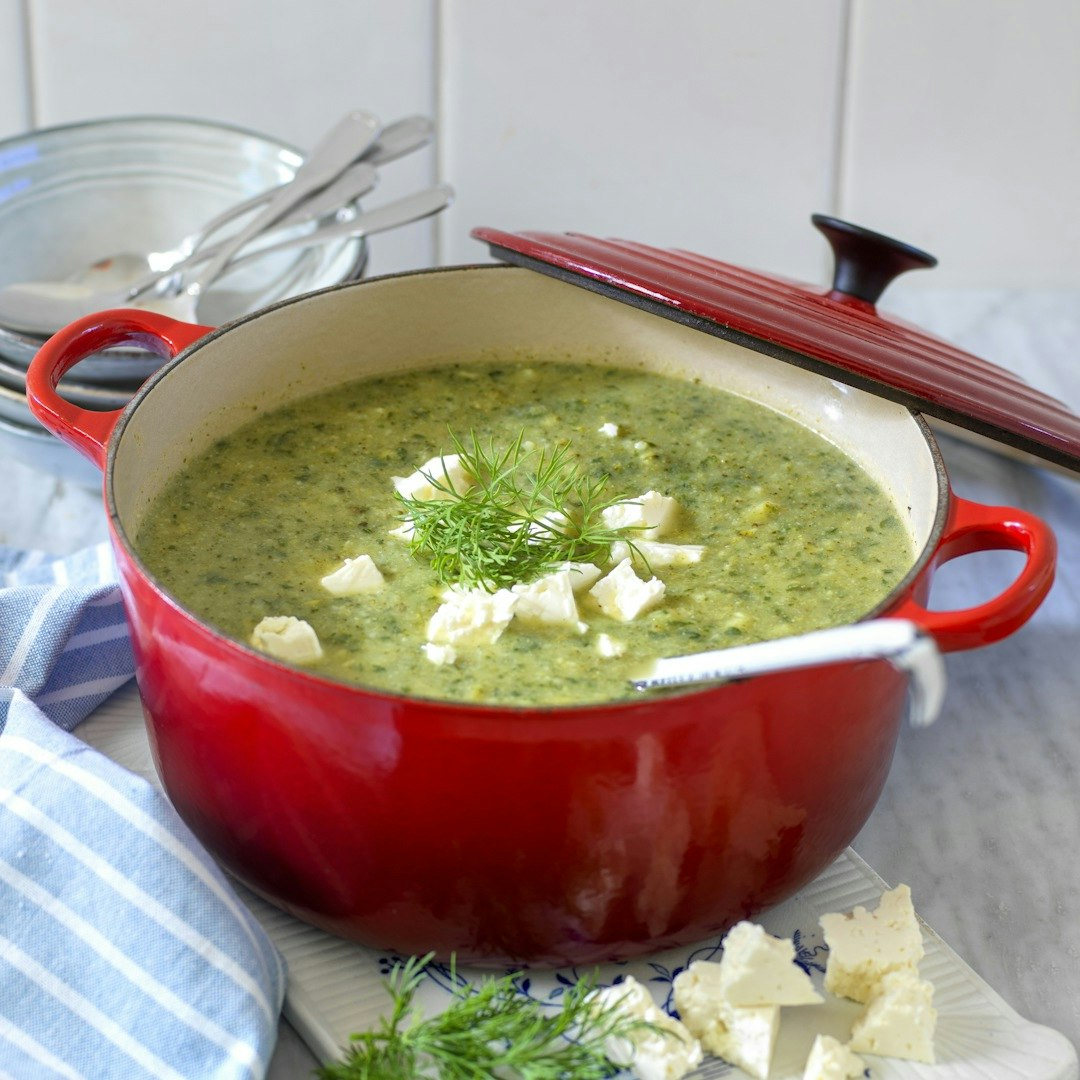 Budgetmat att frysa in – 5 goda recept