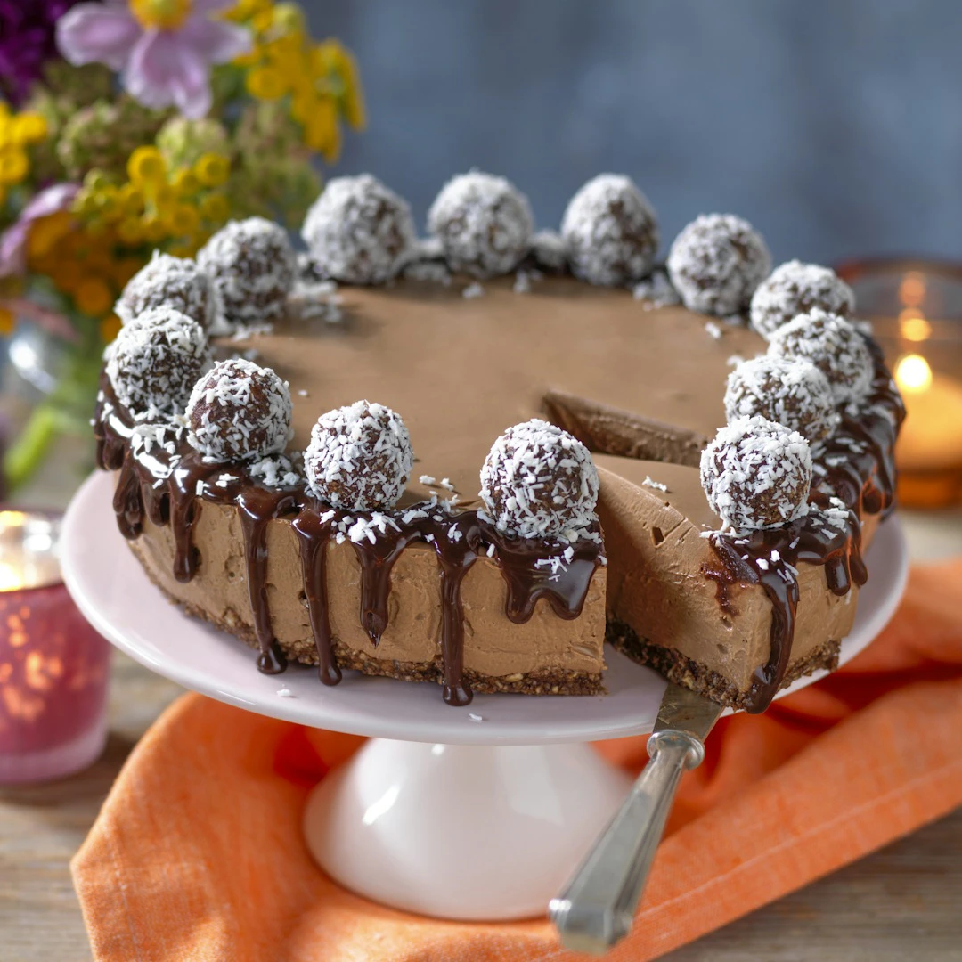 Bästa chokladbollarna – tips och recept!