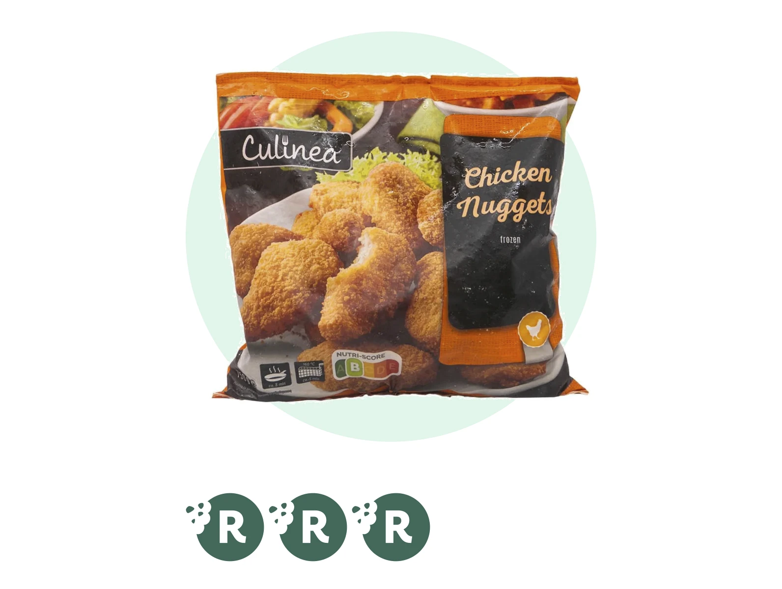 Stort test av chicken nuggets – här är de bästa och sämsta