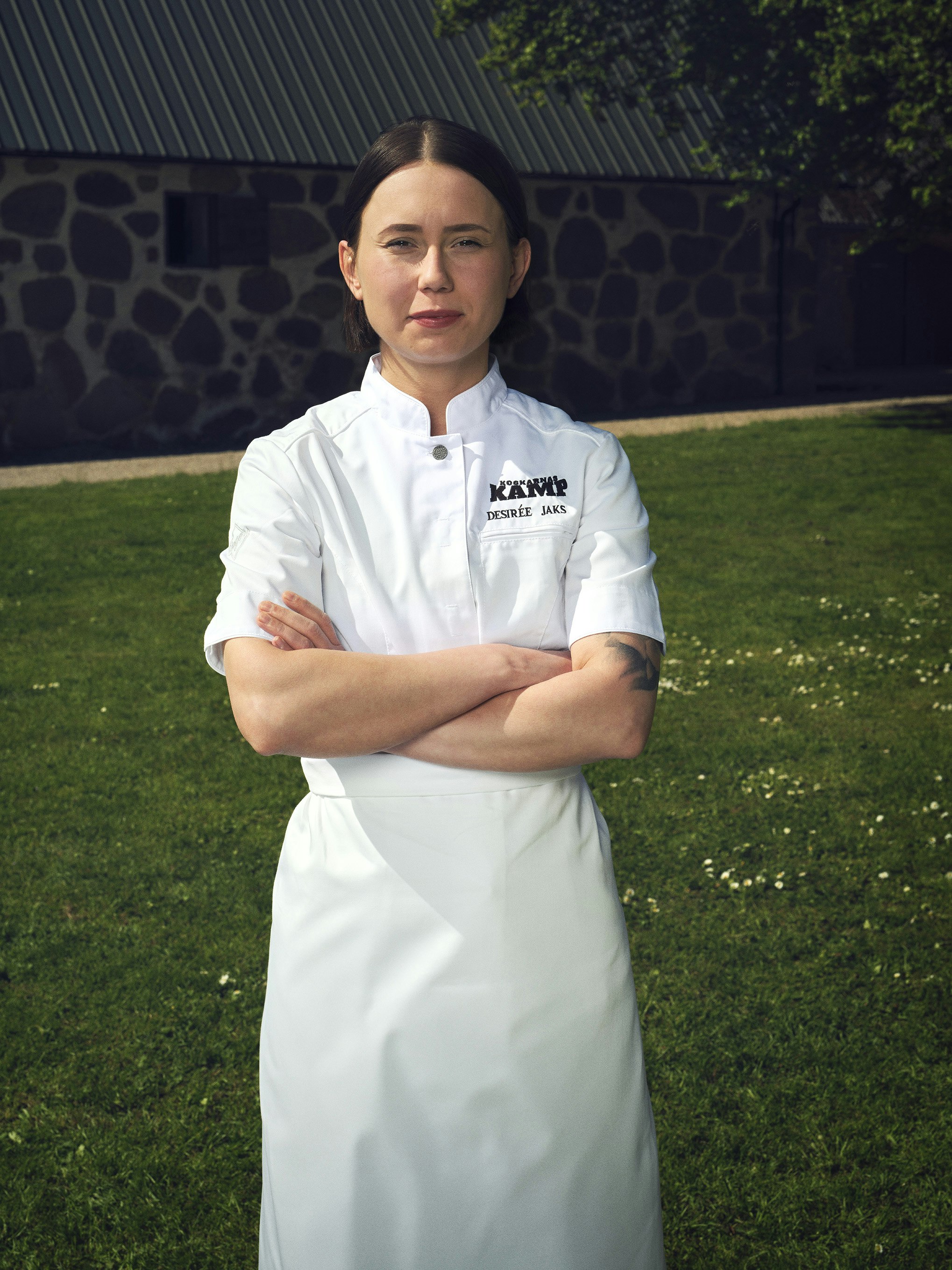 Här är alla deltagare i Kockarnas Kamp All-Star