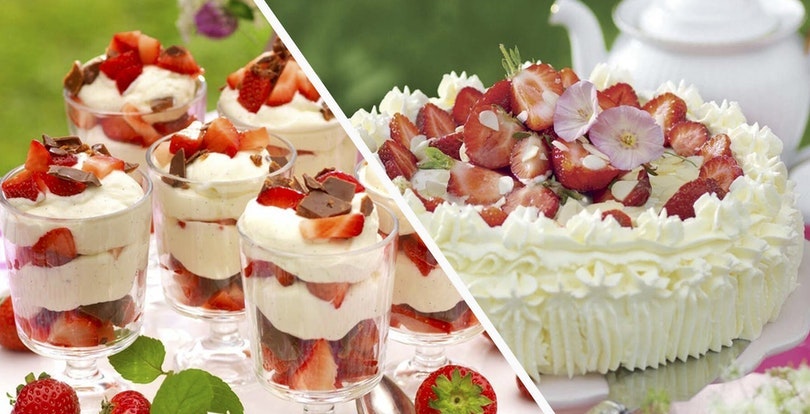 Dryck till midsommaren – expertens 10 bästa tips