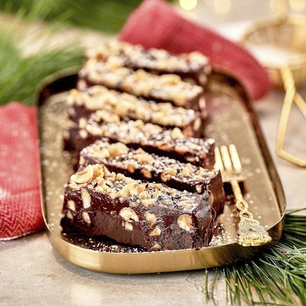 Fika vid diabetes – tips och recept