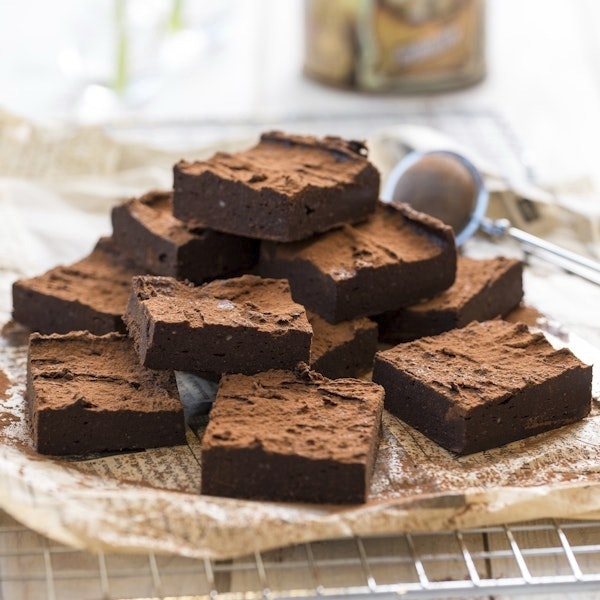 Fika vid diabetes – tips och recept