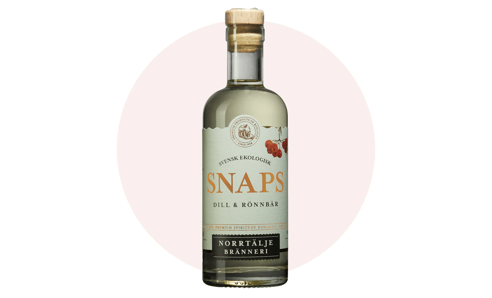 Vin, öl & snaps till midsommarfesten