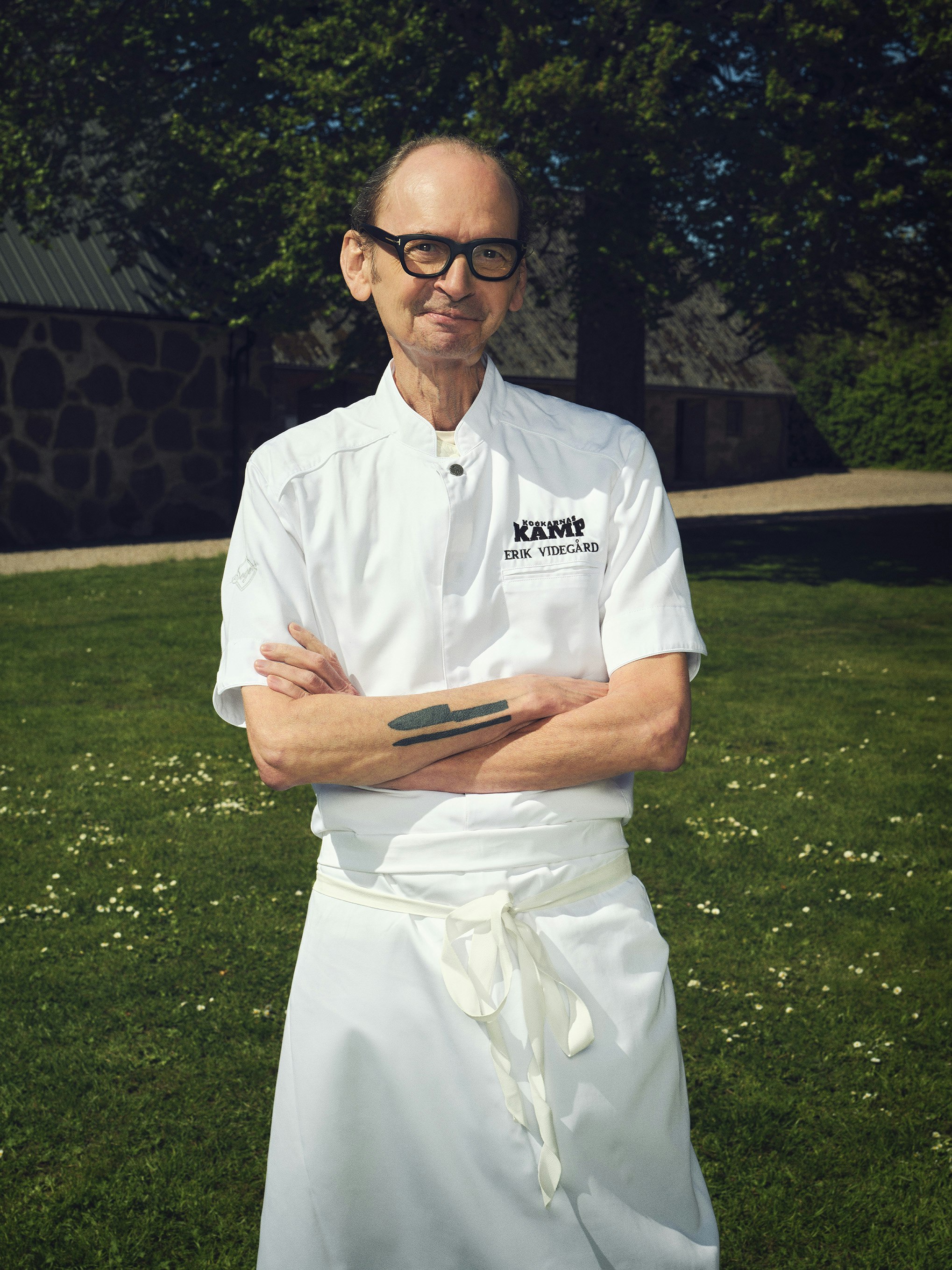 Här är alla deltagare i Kockarnas Kamp All-Star