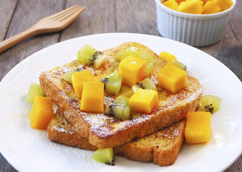 Fattiga riddare – 6 goda och lyxiga recept