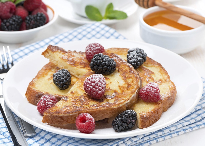 Fattiga riddare – 6 goda och lyxiga recept