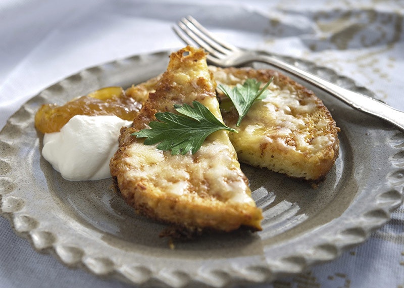 Fattiga riddare – 6 goda och lyxiga recept