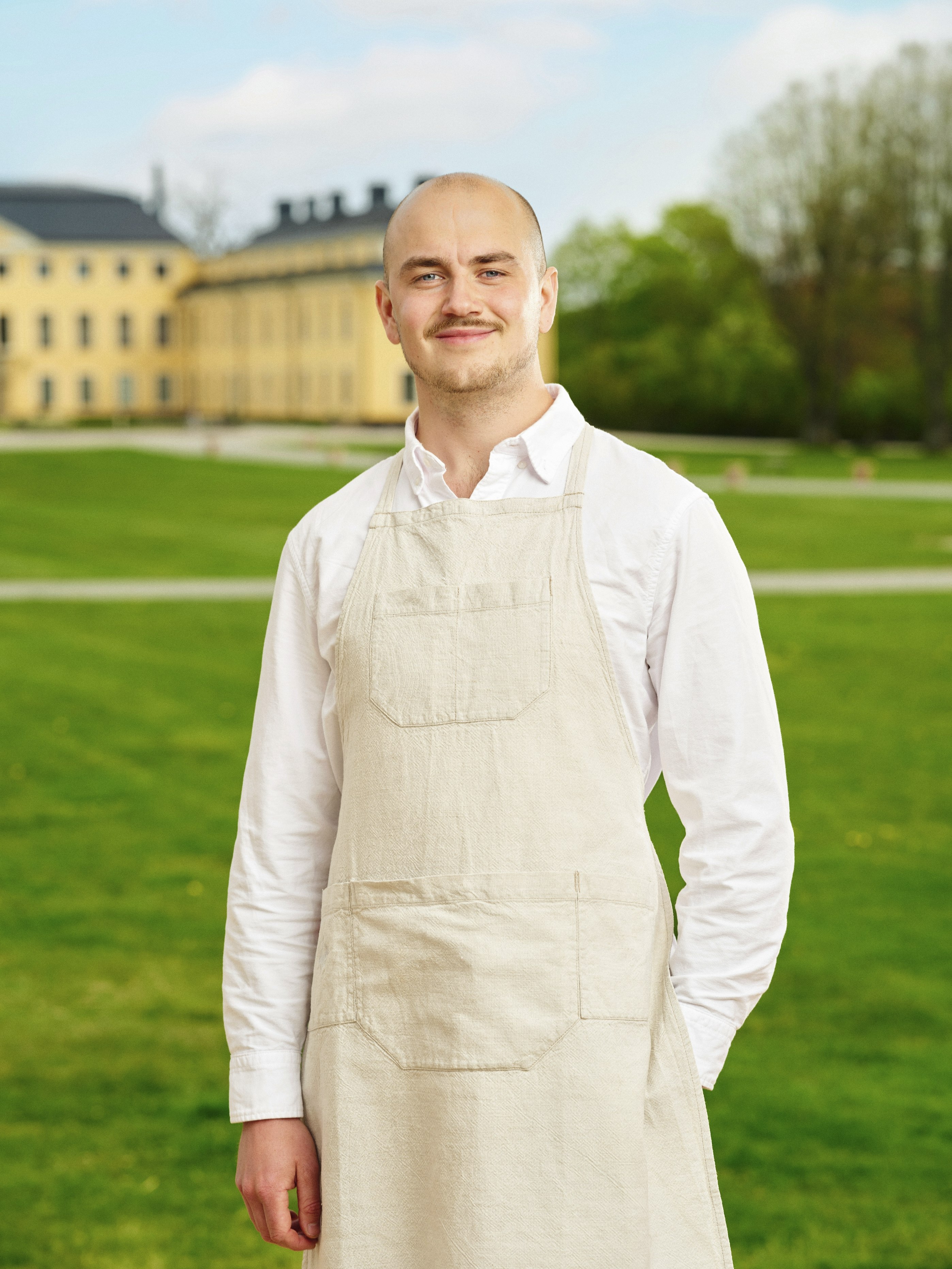 Här är deltagarna i Hela Sverige bakar 2025