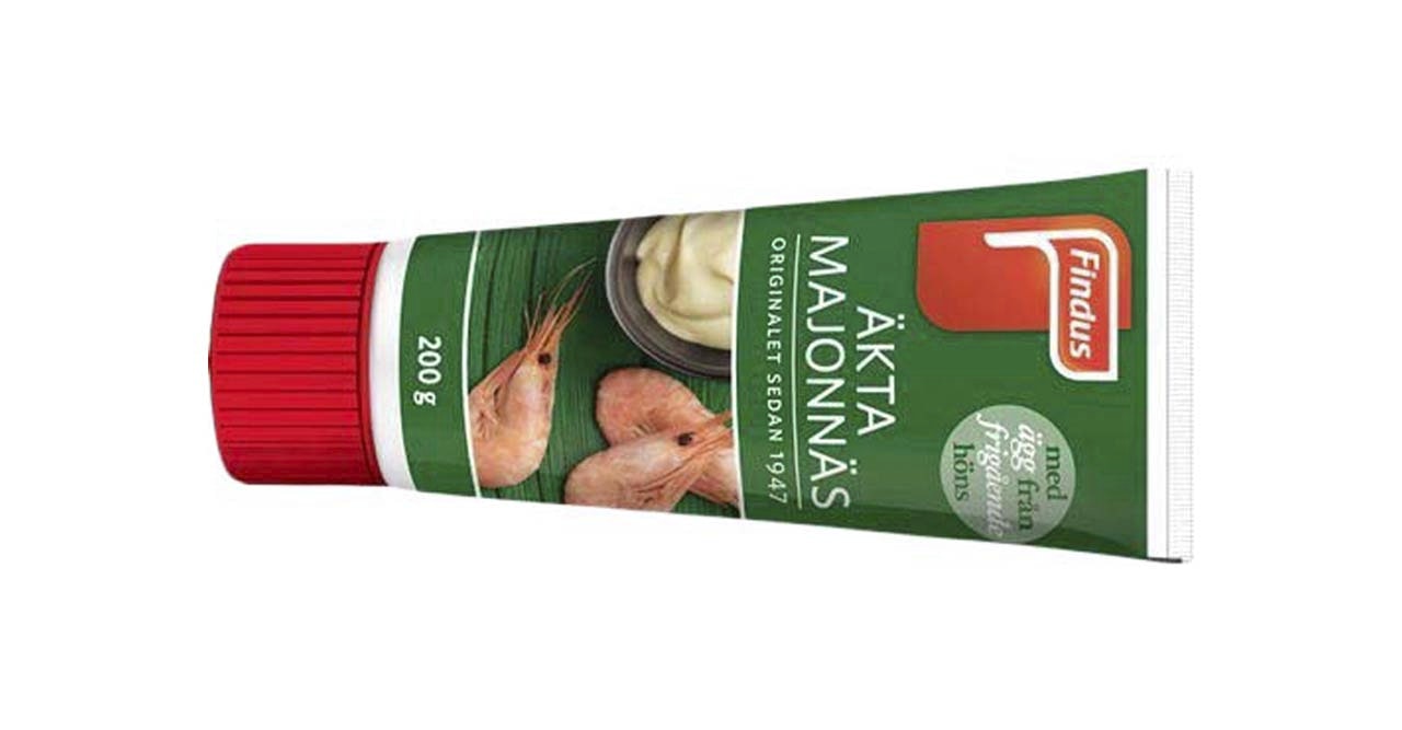 Stort test: Bästa majonnäsen