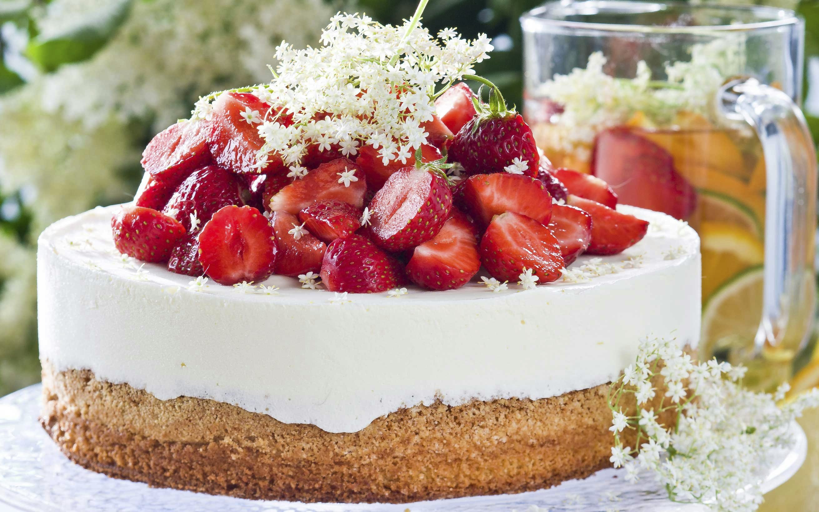 Vilka bakverk kan frysas och hur länge håller de?