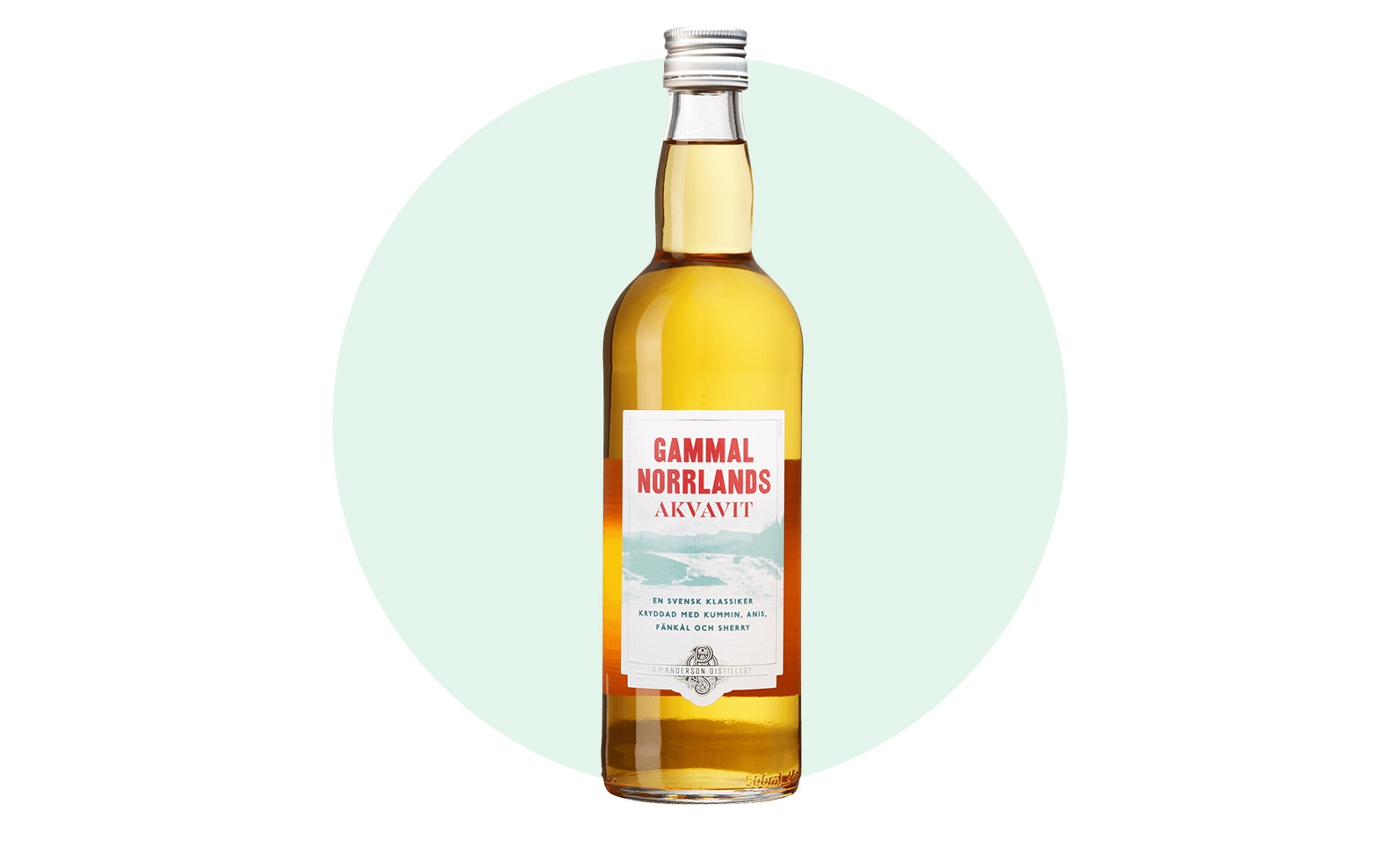 Bästa dryckerna till julbordet – öl, vin & snaps