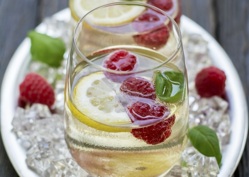 Gin & tonic – så tar du drinken till nya höjder