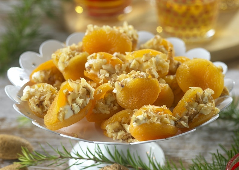 20 goda tilltugg som passar till glögg