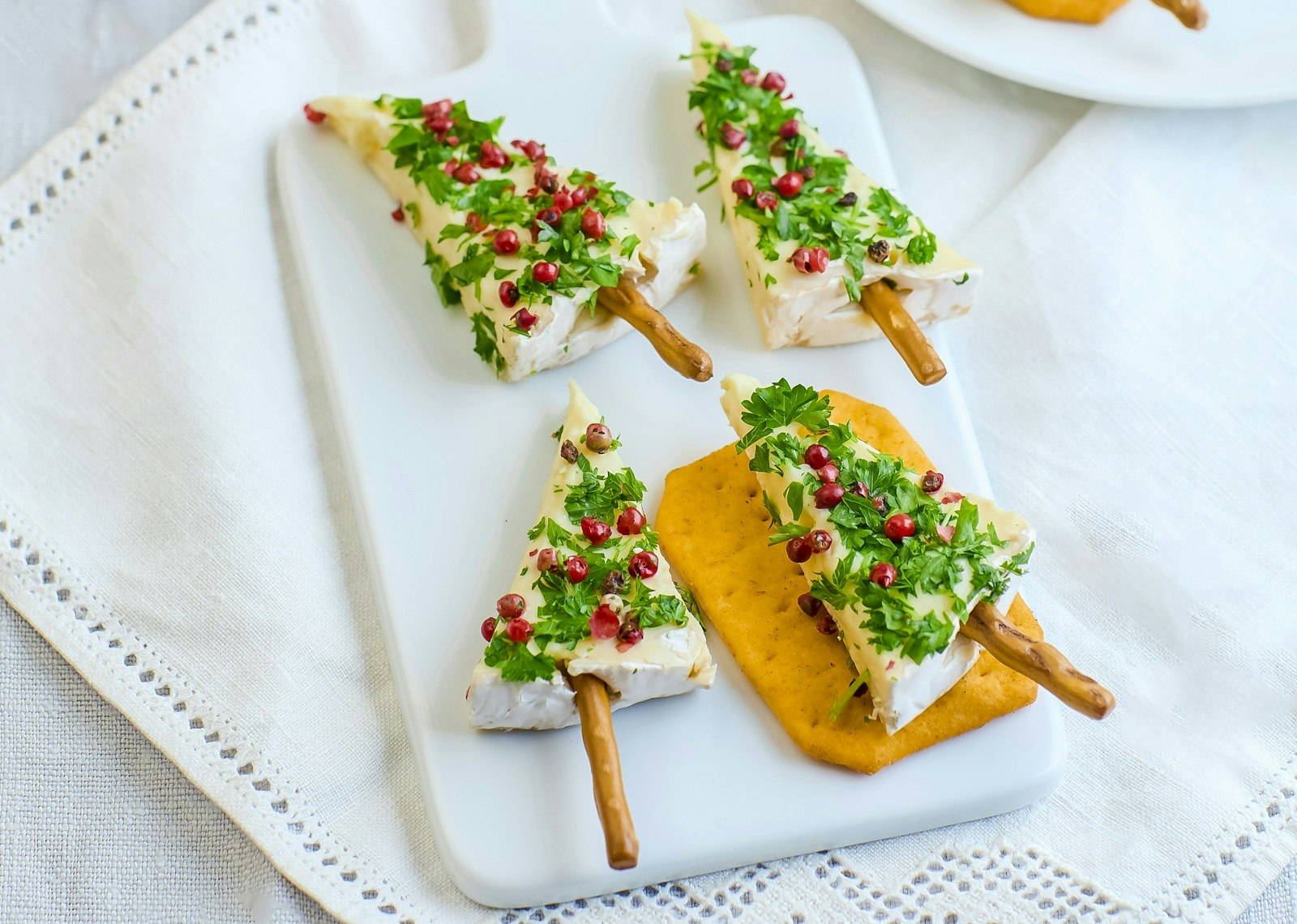 20 goda tilltugg som passar till glögg