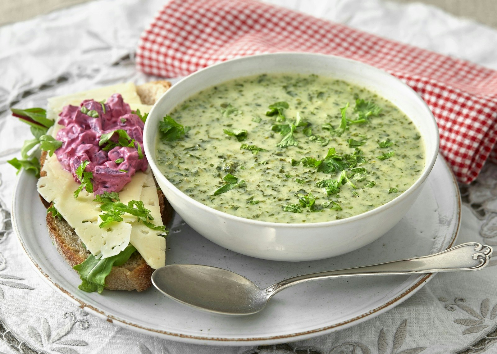 Grönkål – 10 goda recept