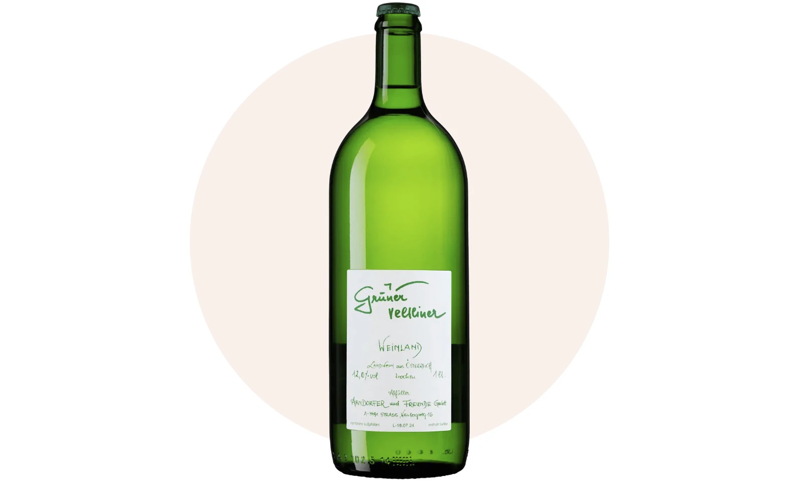Bästa drycken till midsommar – vin, öl & snaps