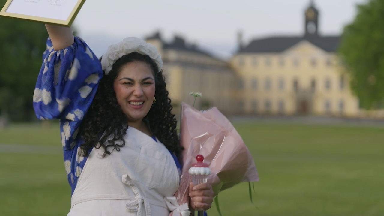 Här är vinnaren av Hela Sverige bakar 2025