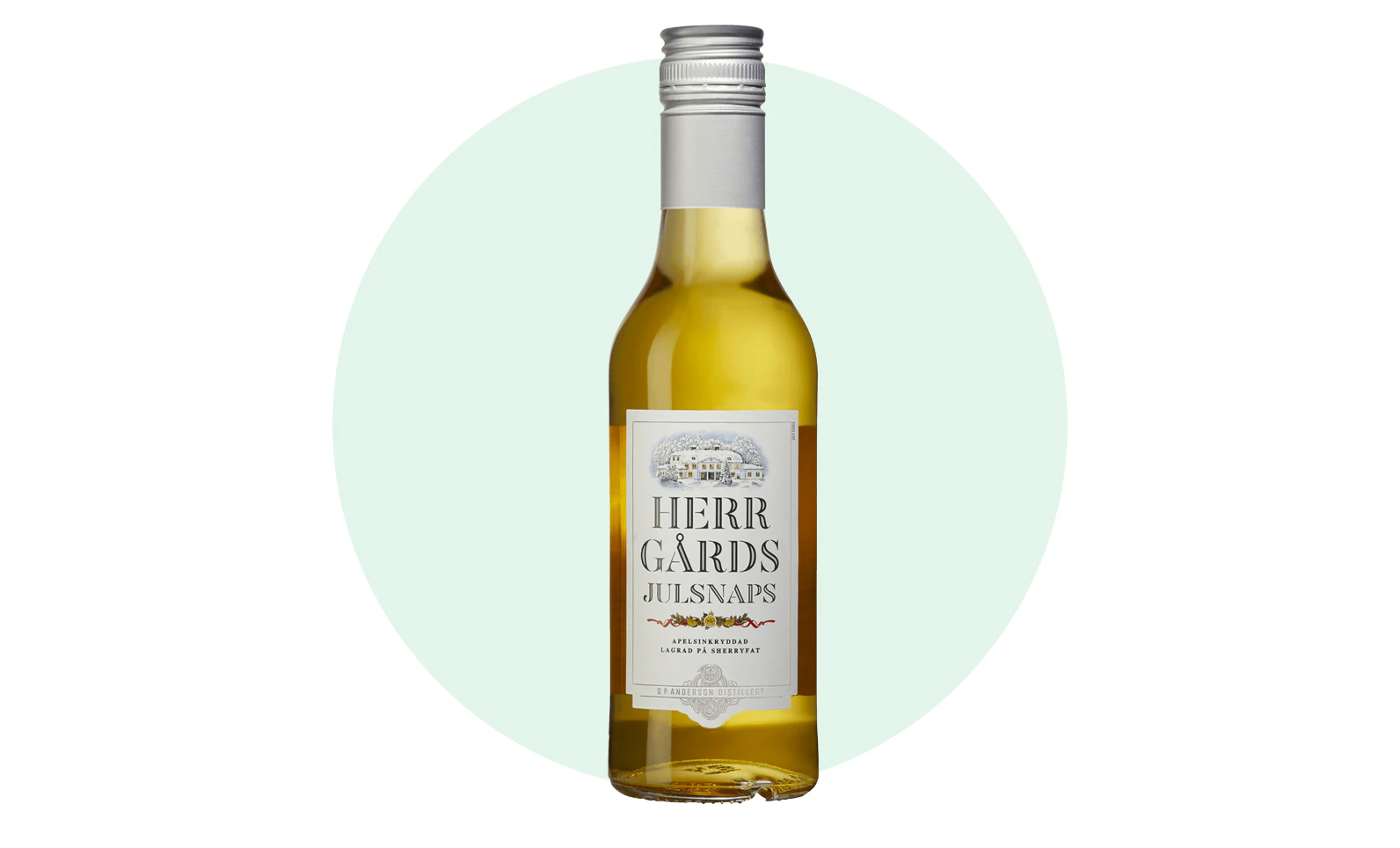 Bästa dryckerna till julbordet – öl, vin & snaps