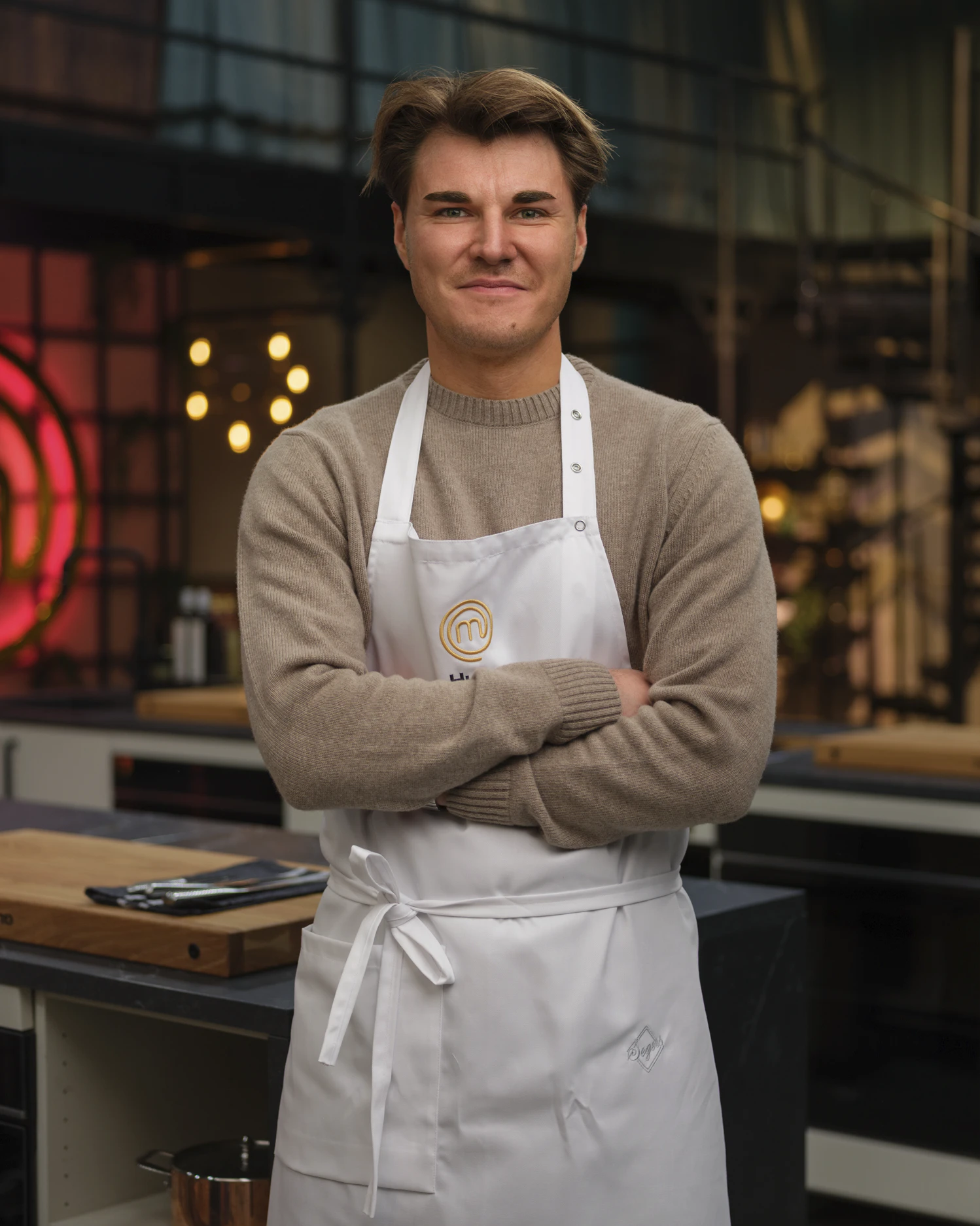 Här är alla deltagare i Sveriges mästerkock