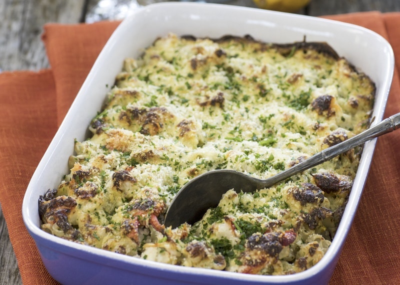 13 lyxiga recept med hummer till nyår