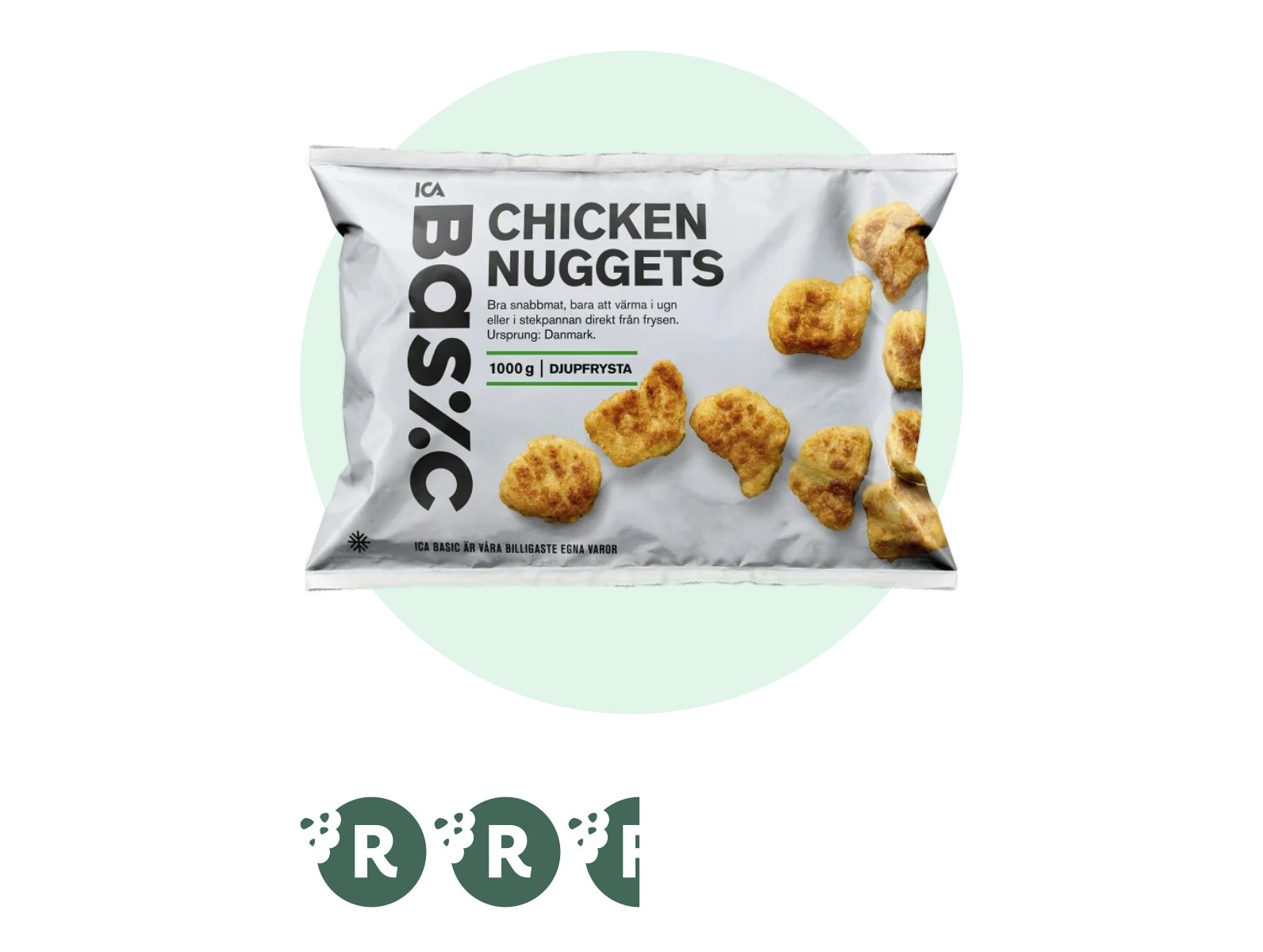 Stort test av chicken nuggets – här är de bästa och sämsta