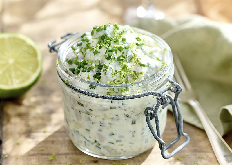 Inlagd sill – 10 nya och klassiska recept