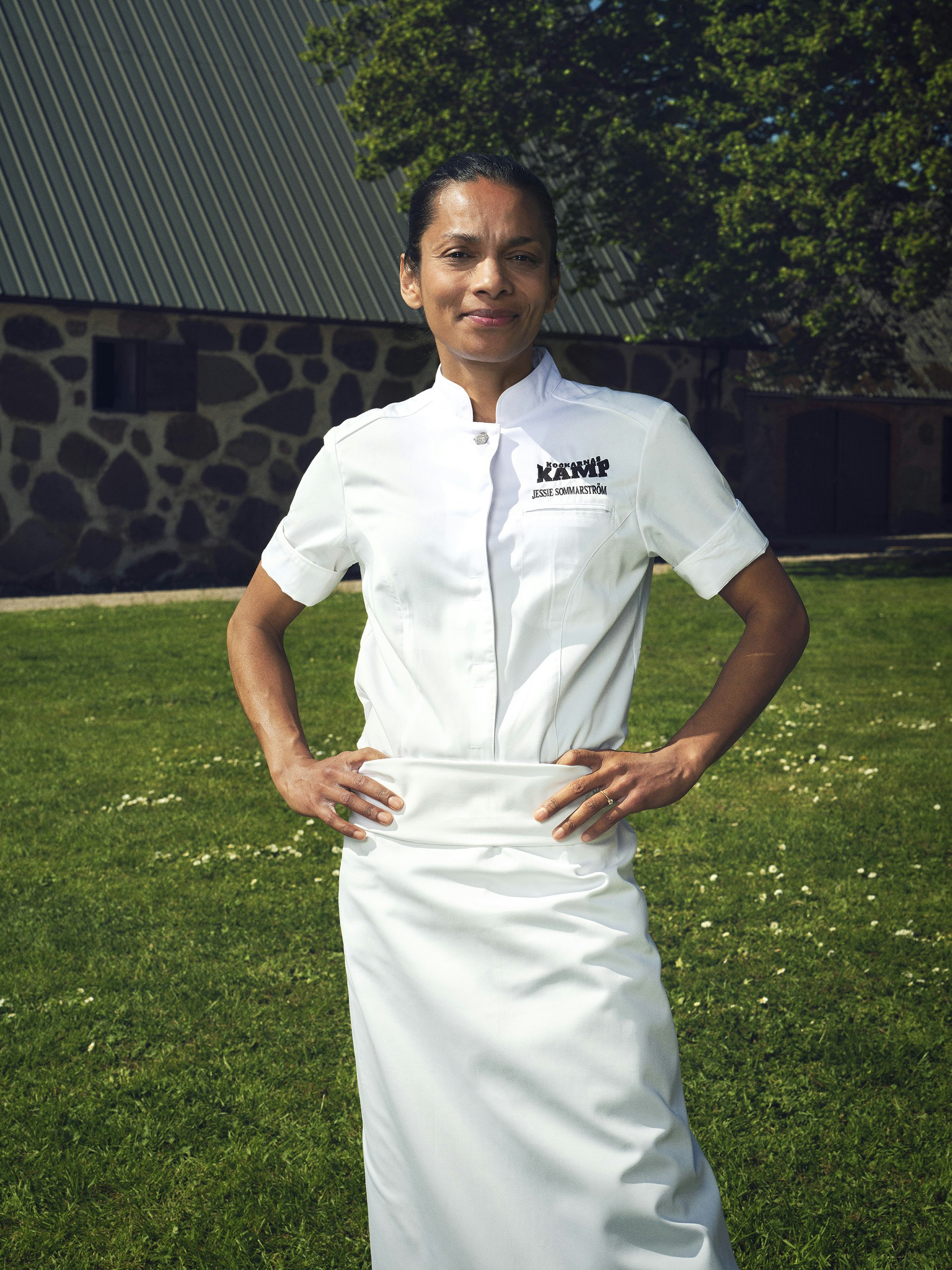 Här är alla deltagare i Kockarnas Kamp All-Star