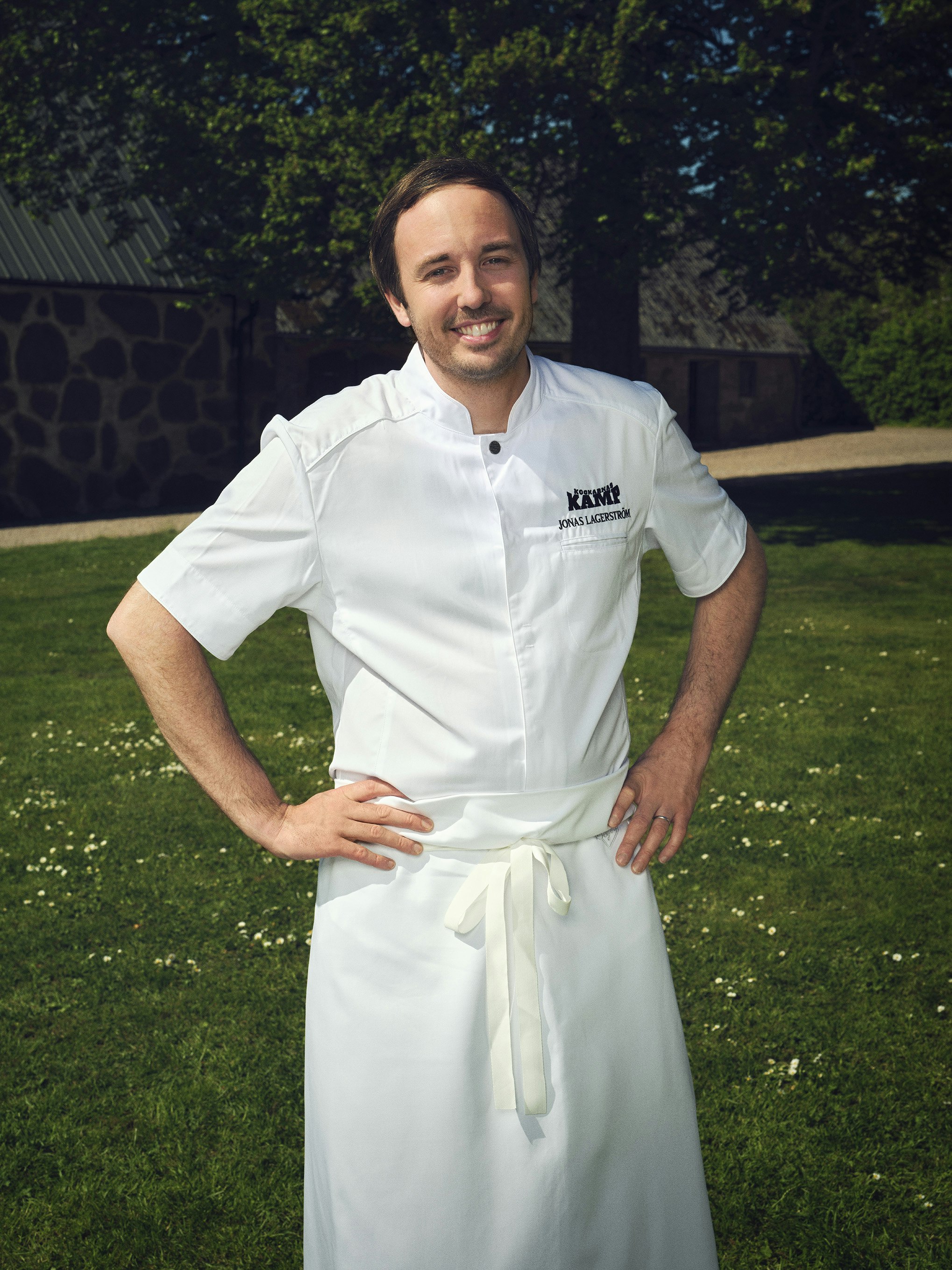 Här är alla deltagare i Kockarnas Kamp All-Star