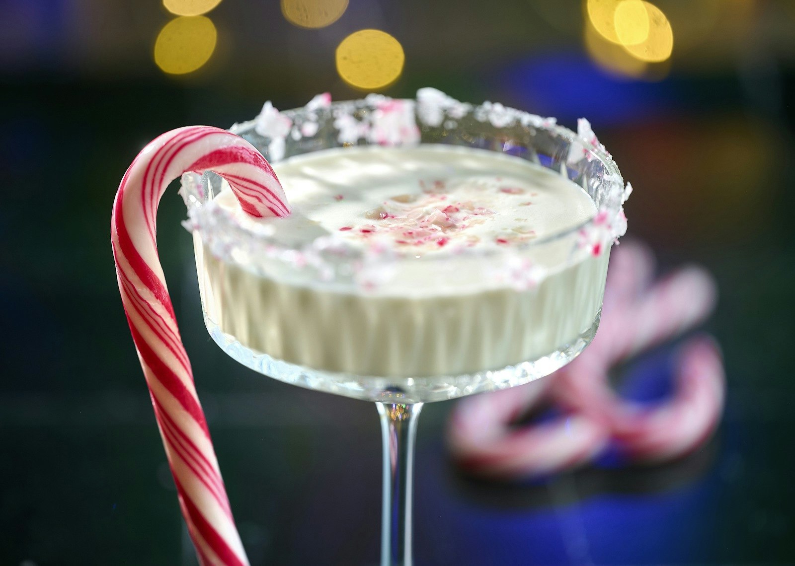 10 juldrinkar för alla smaker