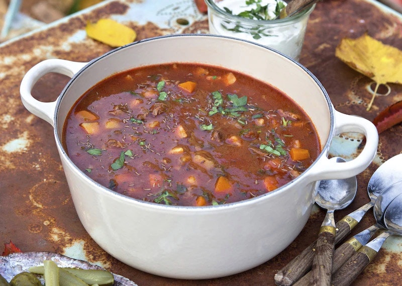 Klassiska grytor – 10 goda recept