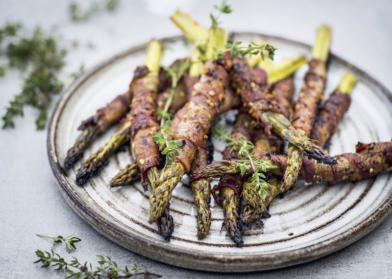 Sparris – fakta, tips och recept!