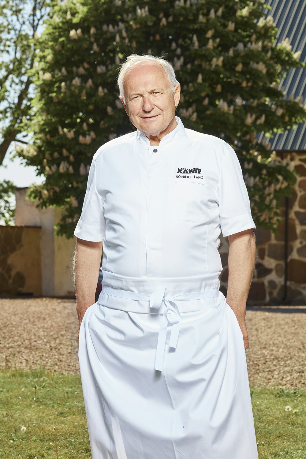 Alla deltagare i Kockarnas kamp 2023