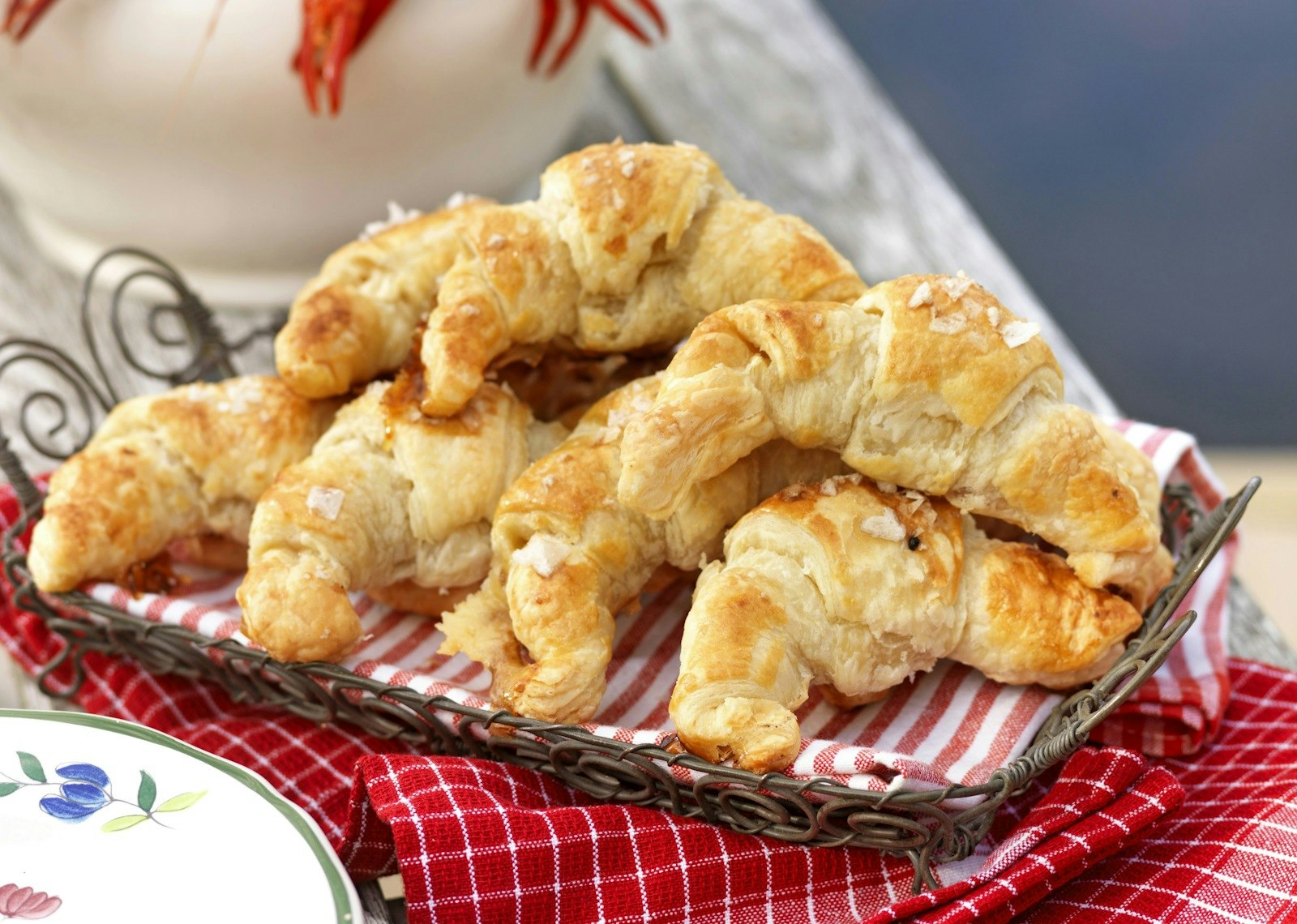 Fixa bästa kräftskivan – tips och recept