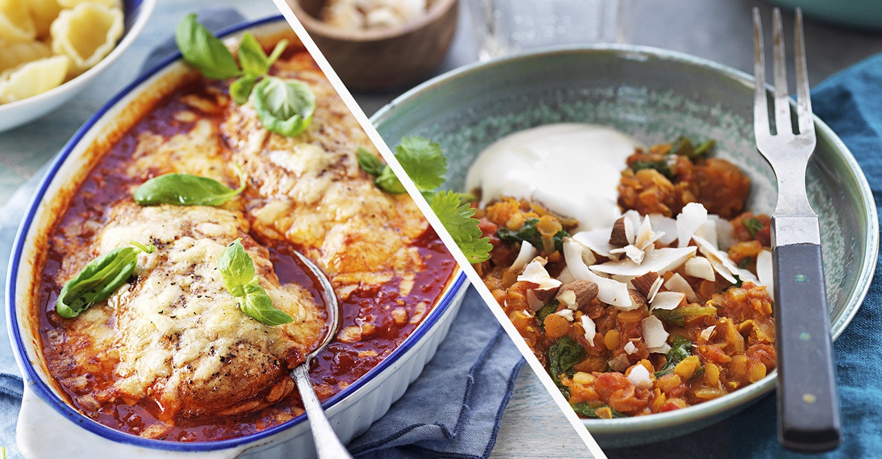 Billig vardagsmat – tips och recept