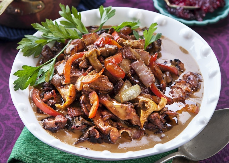 Kyckling – våra 25 bästa recept