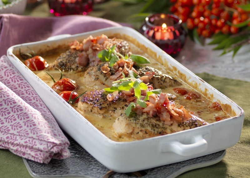 Kyckling – våra 25 bästa recept